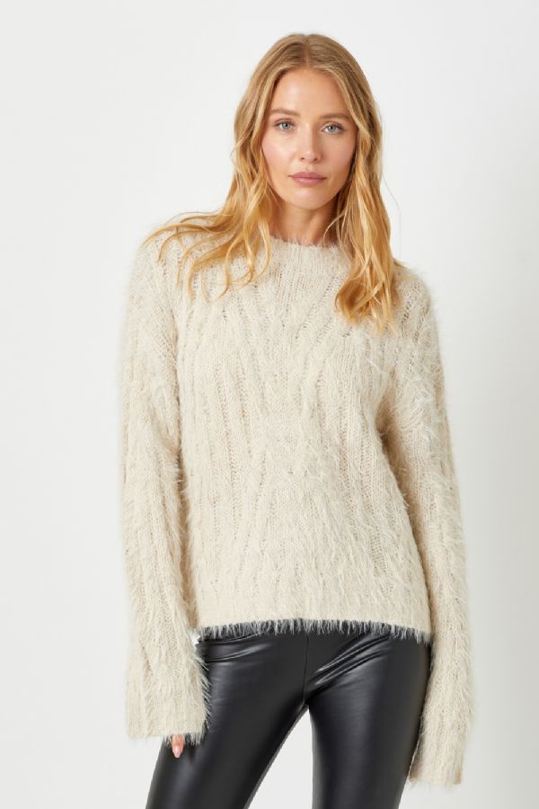 Kelly Sweater | Madison's Niche – MeroxIO Apps